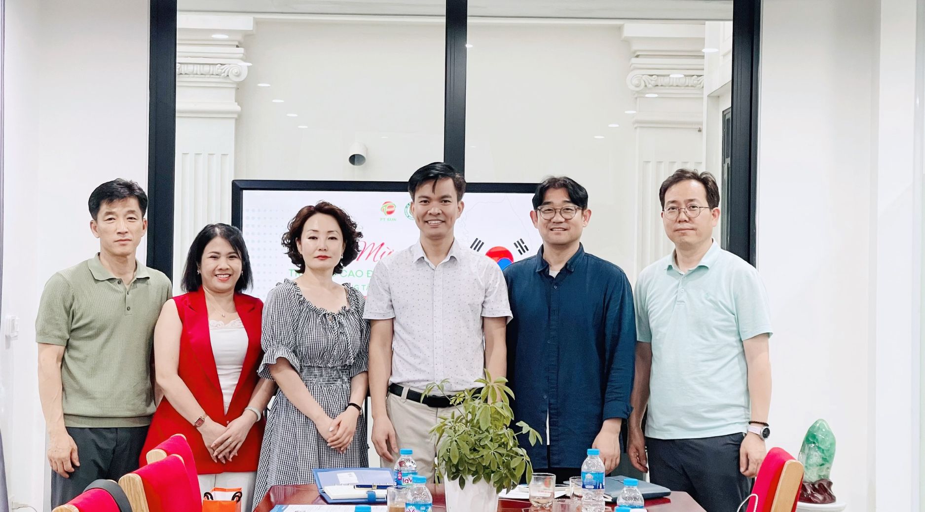 TRƯỜNG CAO ĐẲNG DAEWON DANH TIẾNG TẠI HÀN QUỐC