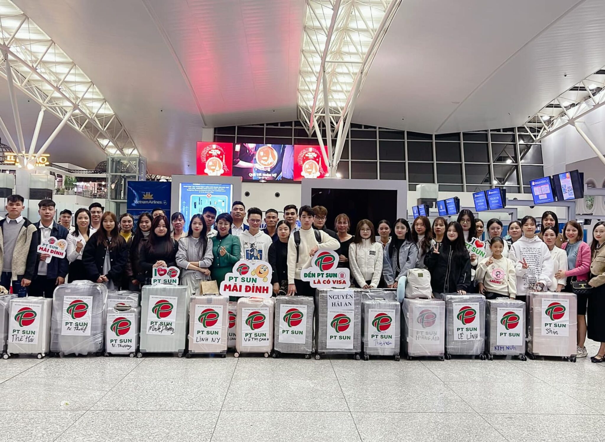 Học Phí và Học Bổng Đại Học Quốc Gia Sunchon Năm 2026 - Du học PT SUN