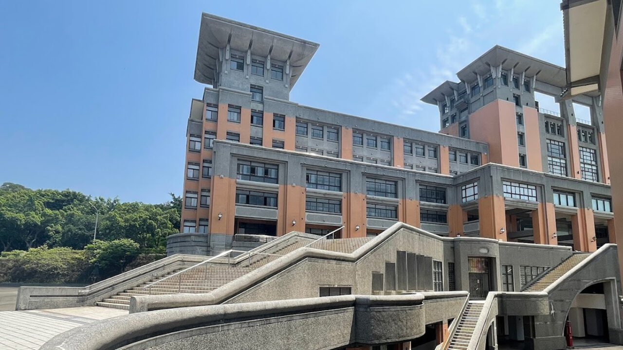 Đại học Dục Đạt (Yuda University of Science and Technology) – Hàng đầu ...