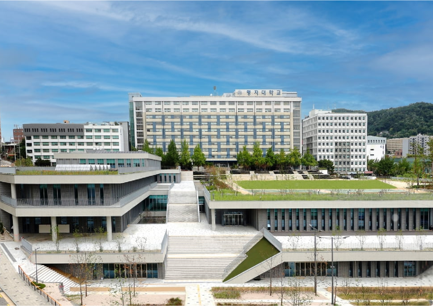 Review Đại học Myongji (명지대학교) – Trường Đại học top 1% visa thẳng - Du ...